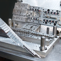 Spring Clip Supplier | Atlantic Precision Spring