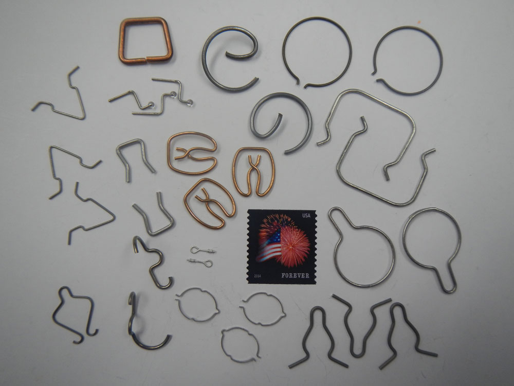 Custom Compression Springs | Atlantic Precision Spring