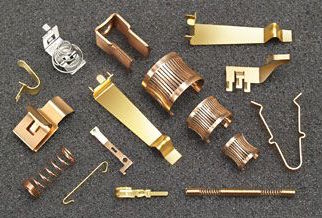 Which Type of Contact Spring Can Help Your Project?