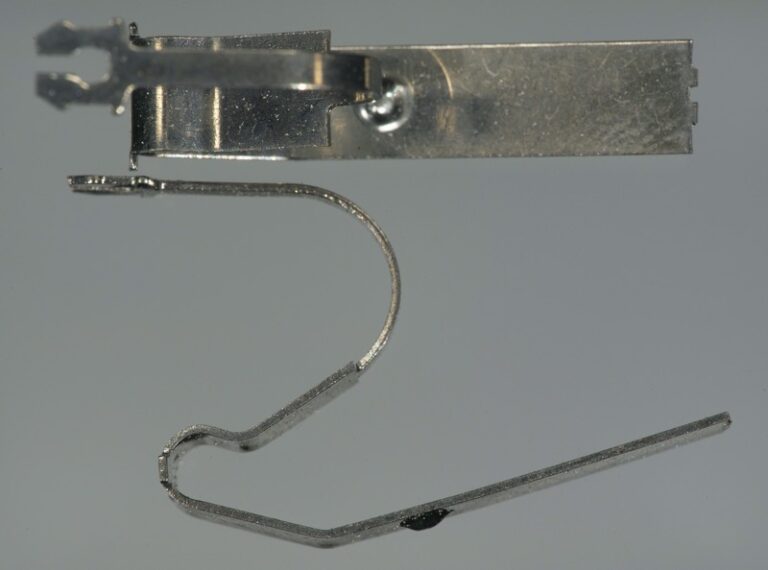 Top Quality Flat Spring Design from Atlantic Precision Spring