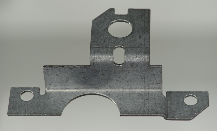 Custom Stamped Sheet Metal Parts that are Made In USA