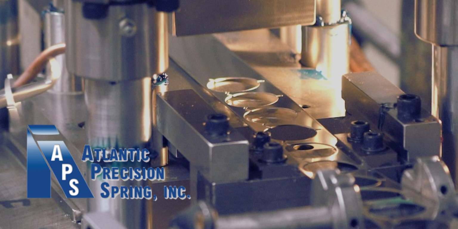 Top U.S. Metal Stamping Manufacturer