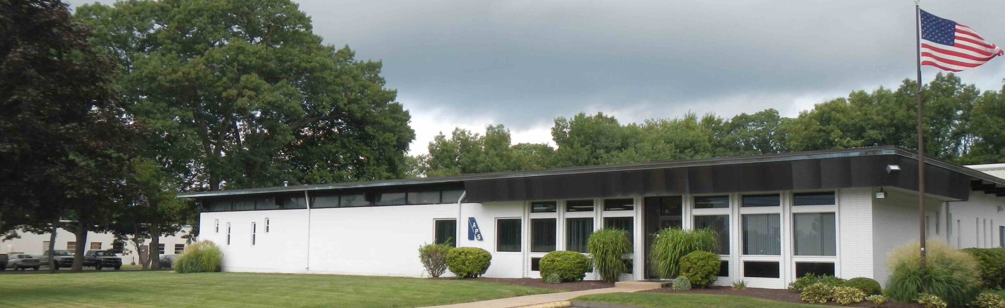 Metal Stamping Manufacturers | Atlantic Precision Spring