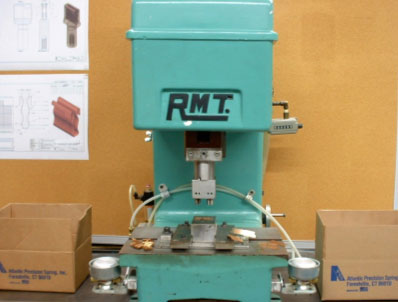 Electrical Contact Prototype Case Study from APS